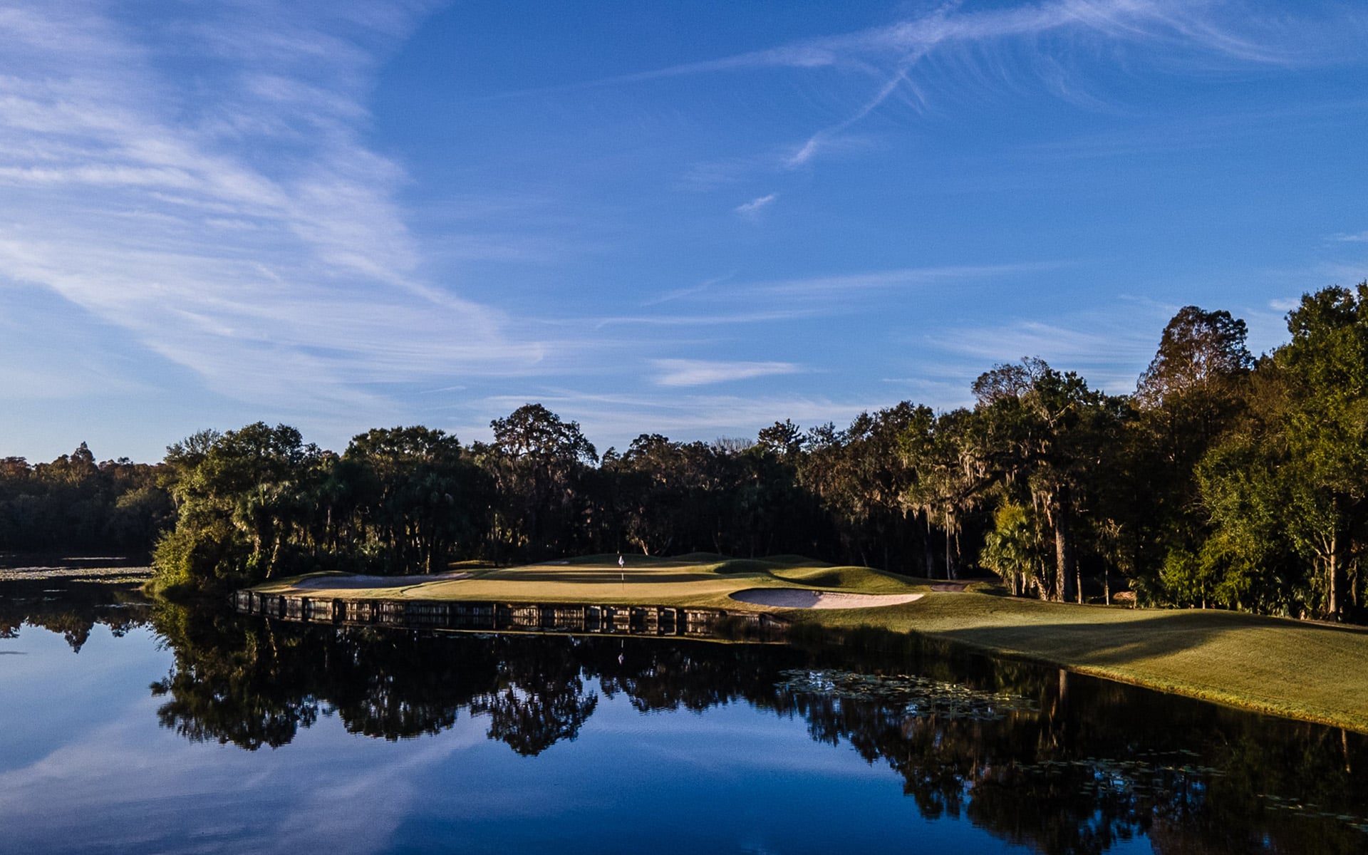Tampa Palms Country Club | Tampa, FL | Invited